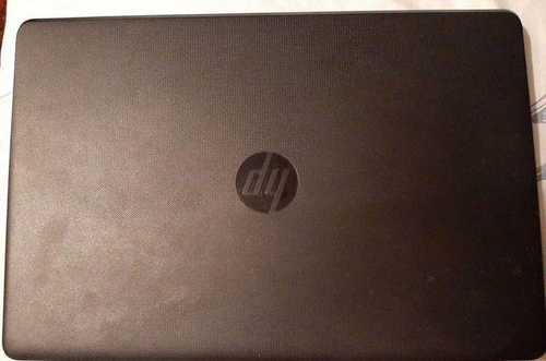 Ноутбук HP RTL8723DE