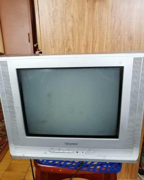 Телевизор SAMSUNG 36см
