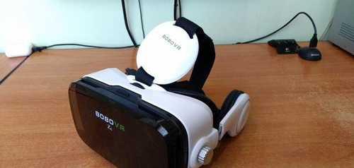 Очки виртуальной реальности BoboVR Z4 для телефона