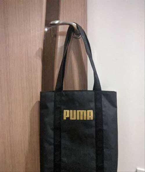 Сумка puma