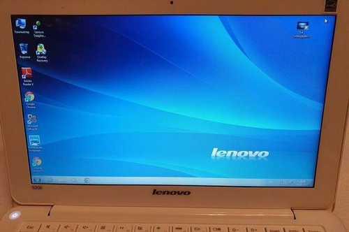 Lenovo s206