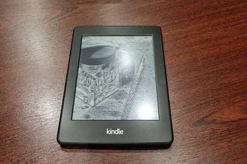 Amazon Kindle paperwhite 3 4gb (Dp75sdi)