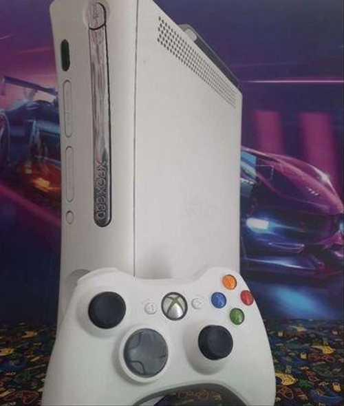 Xbox 360 55 игр