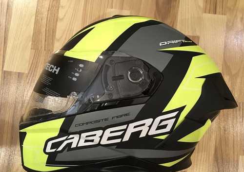 Caberg Drift EVO шлем мотошлем мото мотоцикл