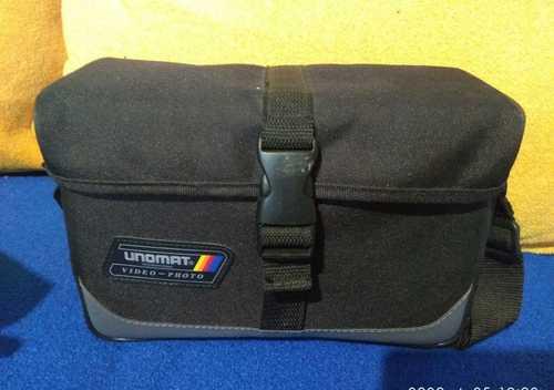 Сумка кофр Unomat v22r