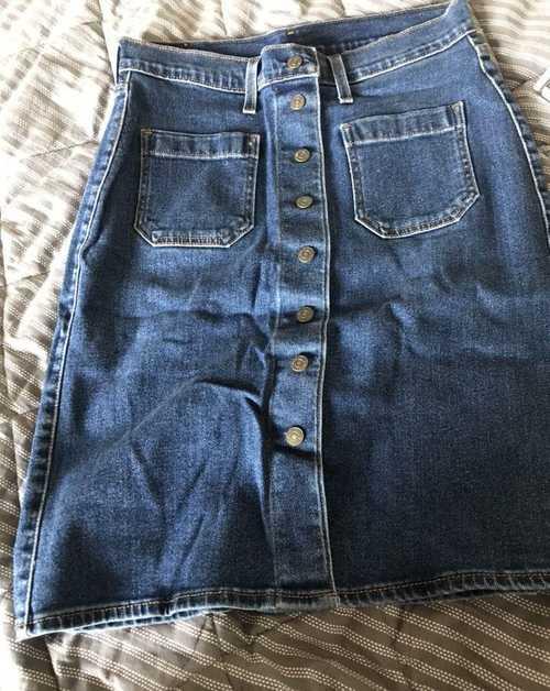 Levi’s юбка