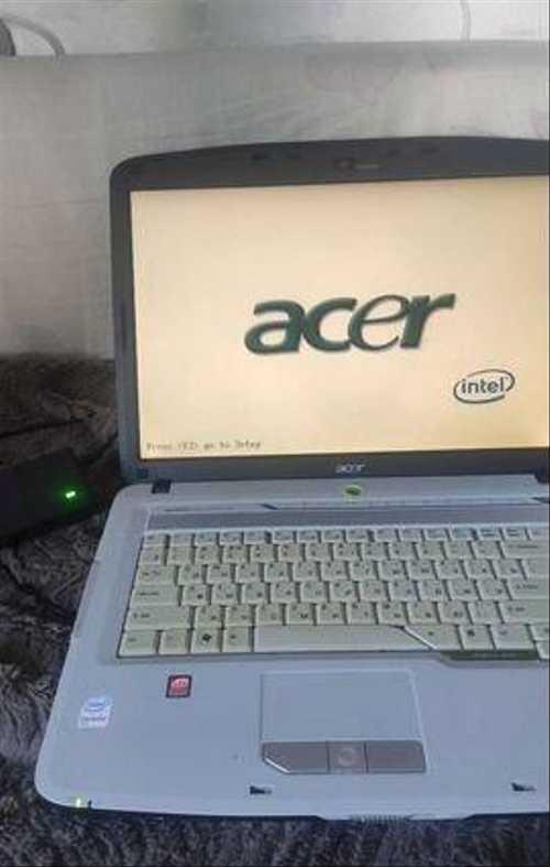 Acer aspire 5720