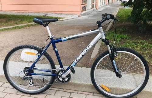 Велосипед Univega Alpina HT-5500 26" рама 19