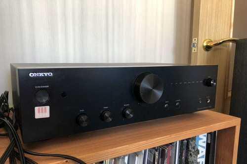 Onkyo a-9010 усилитель
