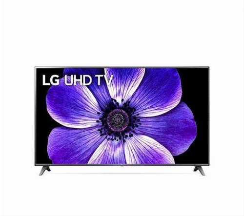 Телевизор LG 55UN70006LA