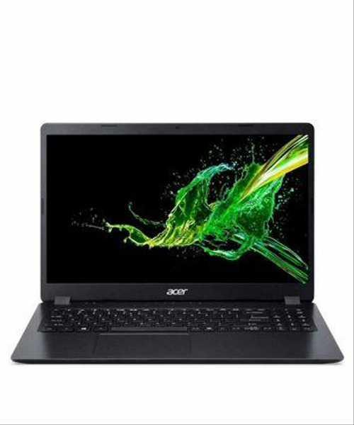 Ноутбук Acer Aspire 3 А315