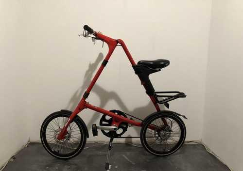 Strida SX