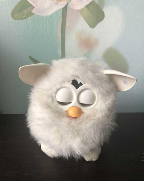 Игрушка Furby