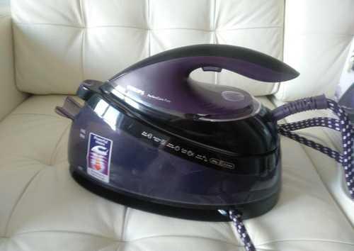 Продам парогенератор Philips GC7640/80
