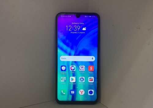 Телефон Honor 10i 4/128GB