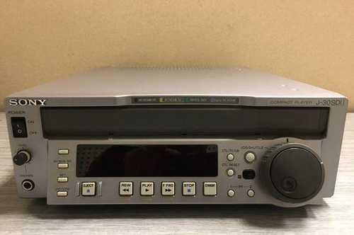 Sony J-30SDI Digital Betacam