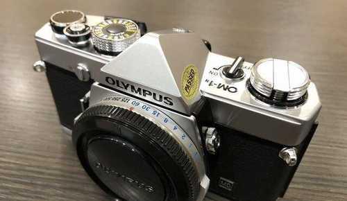 Olympus OM-1n