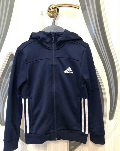 Олимпийка Adidas размер 128