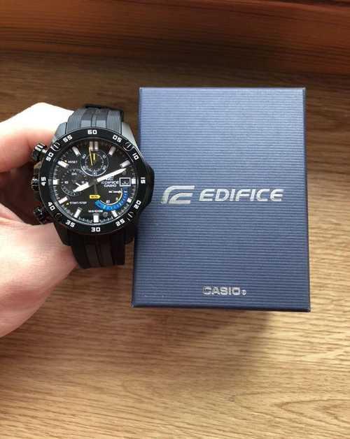 Casio Edifice original