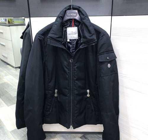 Куртка Moncler оригинал