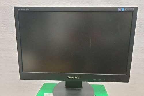 Монитор Samsung 18.5" 943SN