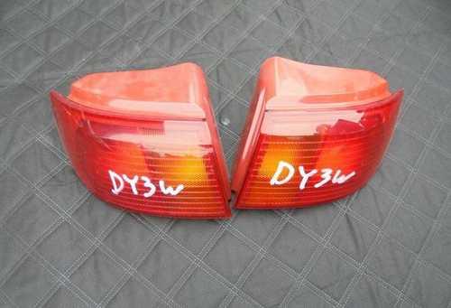 Стоп-сигнал Mazda Demio DY3W R