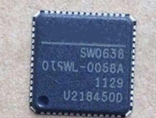 Микросхема LG SW0638