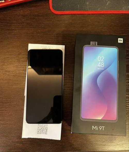 Xiaomi mi9t 64gb