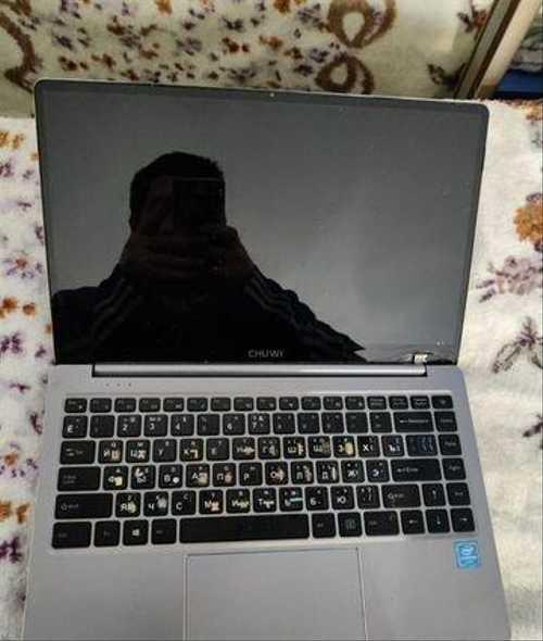 Ноутбук chuwi lapbook pro