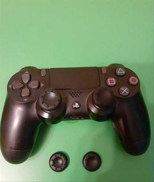 Sony dualshock 4