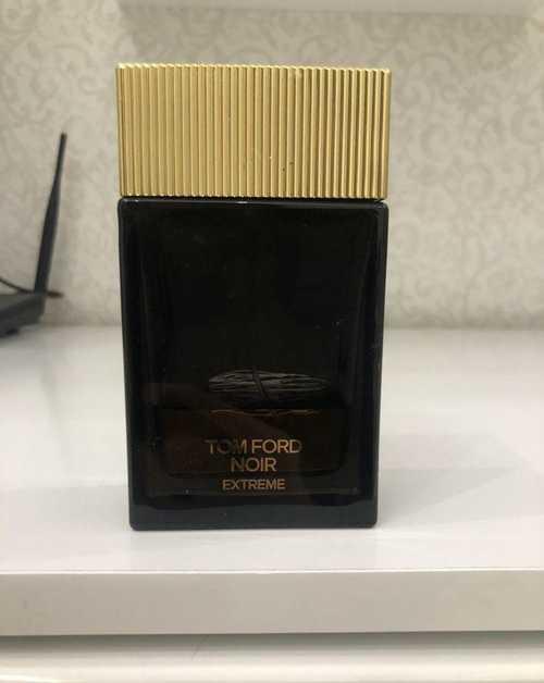 Tom Ford Noir Extreme