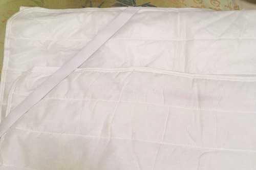 Чехол на матрас