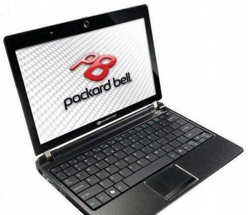 Идеальный нетбук Acer/ Packard bell x2 n550/2/320