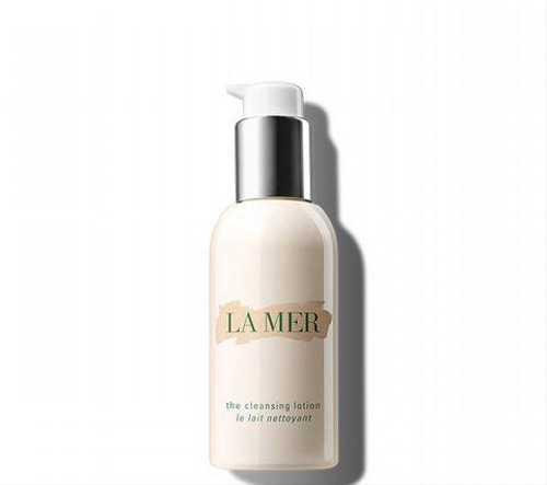 La mer очищающий лосьон the cleansing lotion 100 m