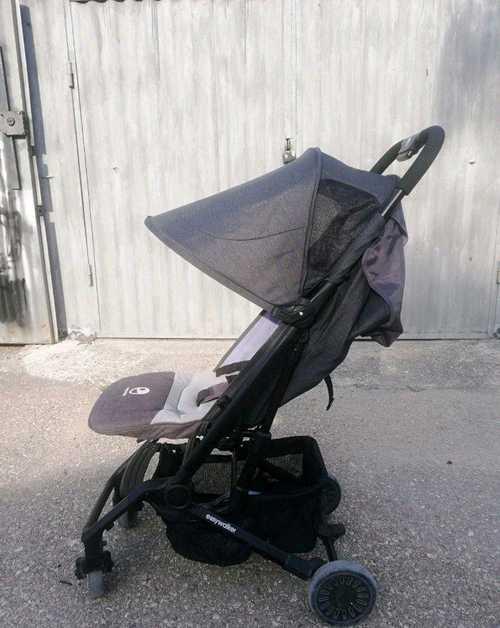 Продам коляску Easywalker buggy SX