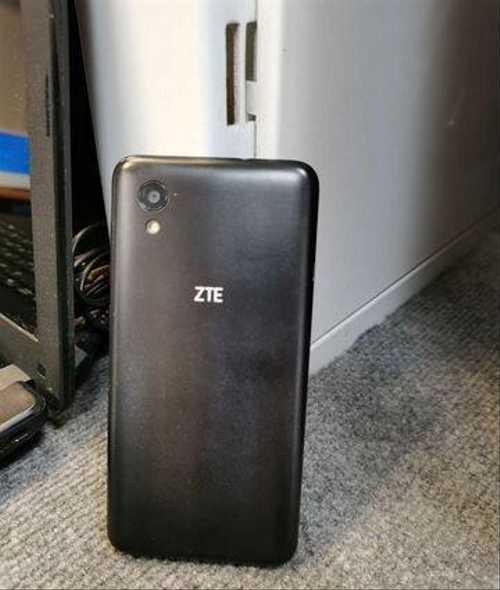 Обзор zte blade a3 2019