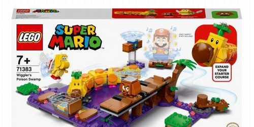 Конструктор lego Super Mario 71383