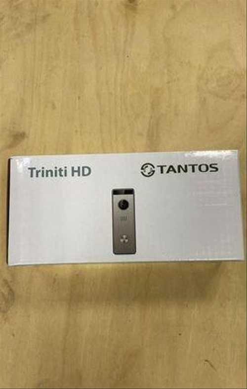 Вызывнвя панель Tantos Triniti hd