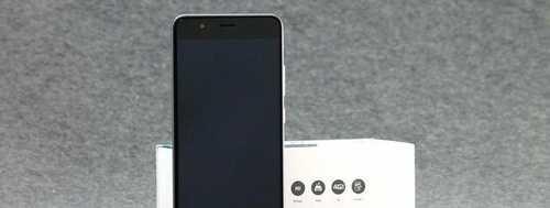 Продаю смартфон Asus ZenFone 3 Max (zc520tl)