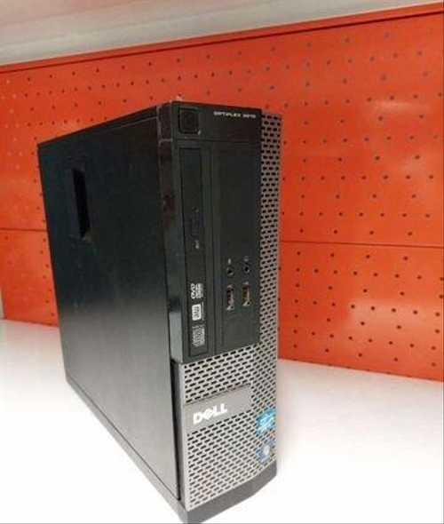 Dell Optiplex 3010 SFF D04S D04S001