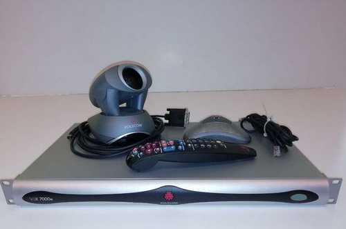 Системы вкс Polycom