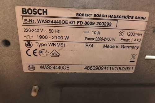 Духовой шкаф robert bosch hausgerate gmbh инструкция