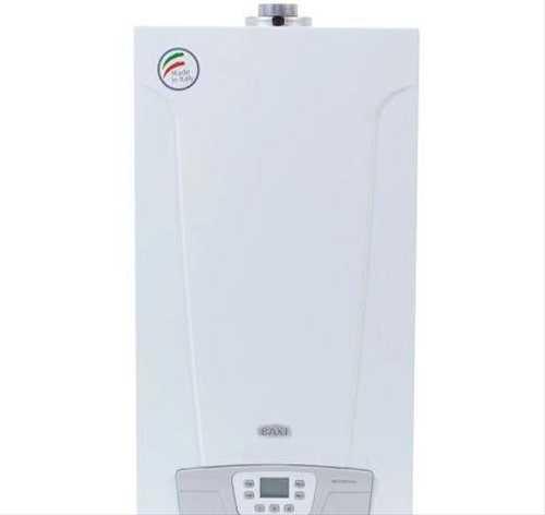 Котёл газовый Baxi ECO-4S 24 F