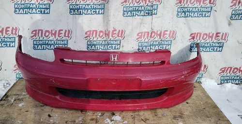 Бампер передний Honda Logo GA3 D13B