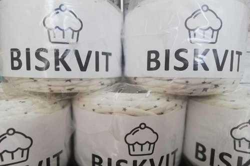 Трикотажная пряжа biskvit