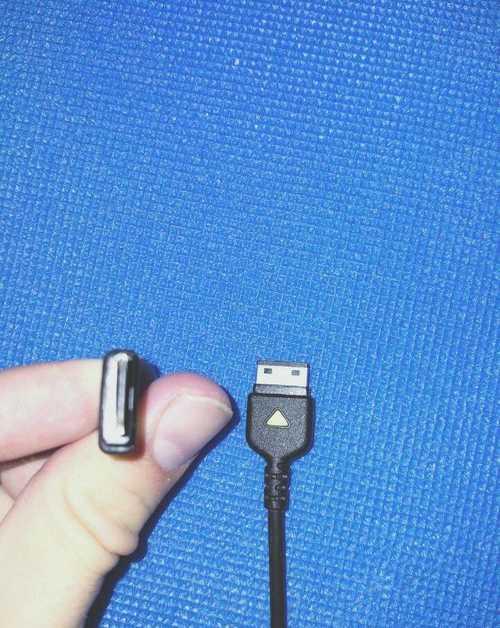 SAMSUNG зарядка+USB