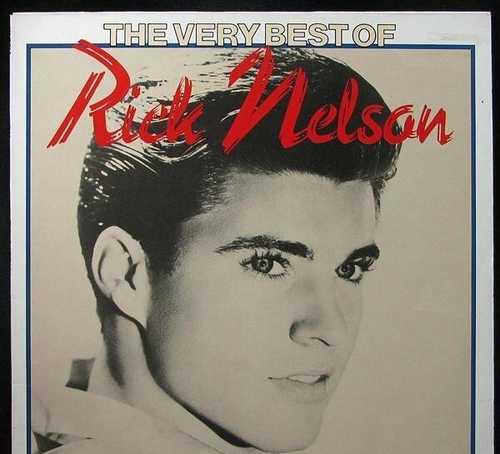 Rick Nelson - Very Best Of Rick Nelson '75