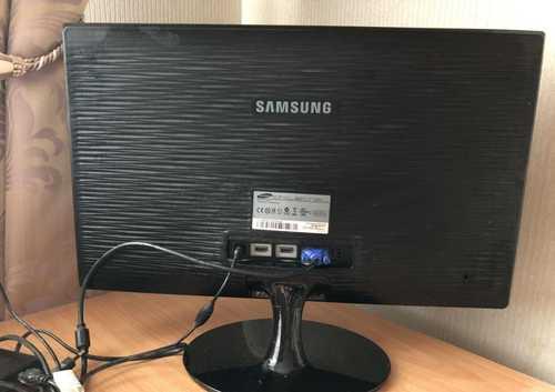 Монитор Samsung SyncMaster Bx2331