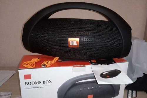 Колонка jbl