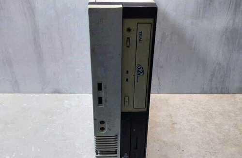 Компьютер Fujitsu Siemens 478 Pentium 4 2x0,25Gb D